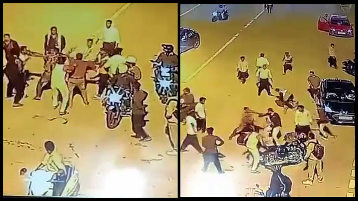 Karnataka: Toll Booth Operator Beaten To Death With Hockey Sticks After ...