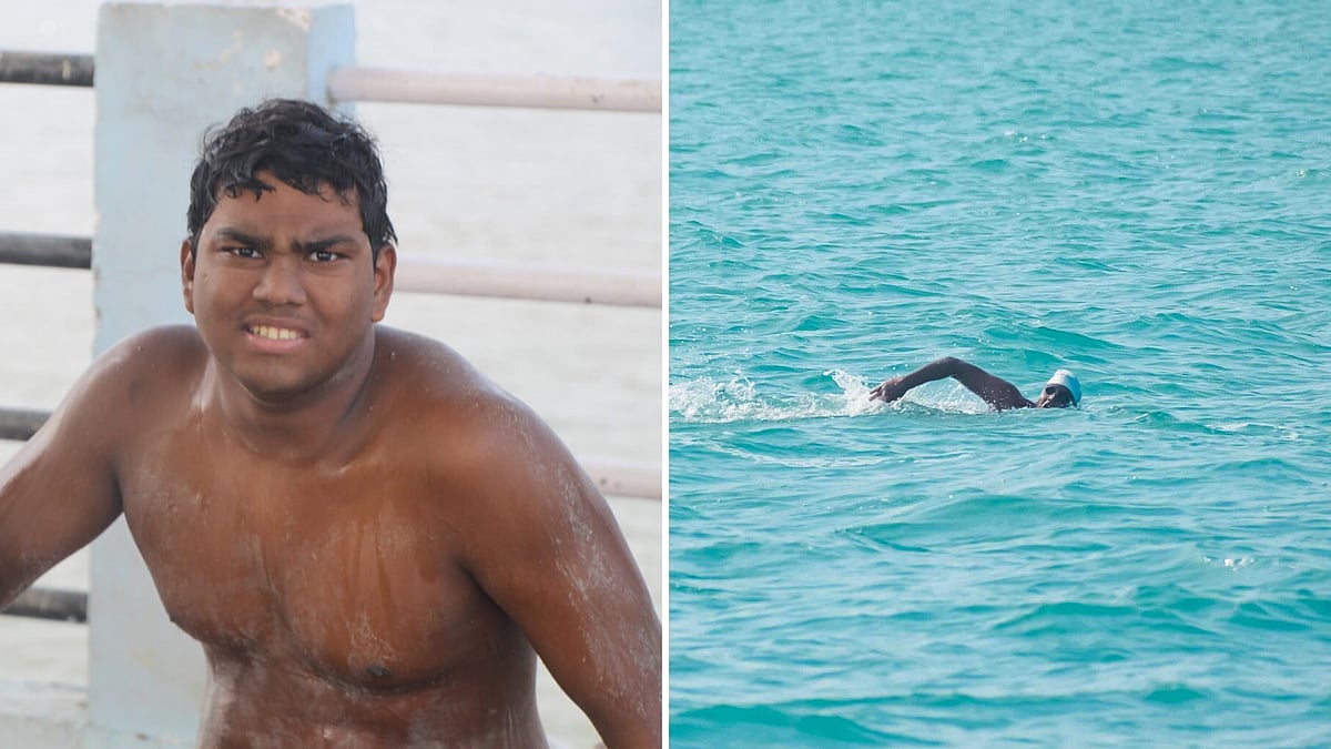 Navi Mumbai Boy Anshuman Jhingran Becomes Youngest Person World To ...