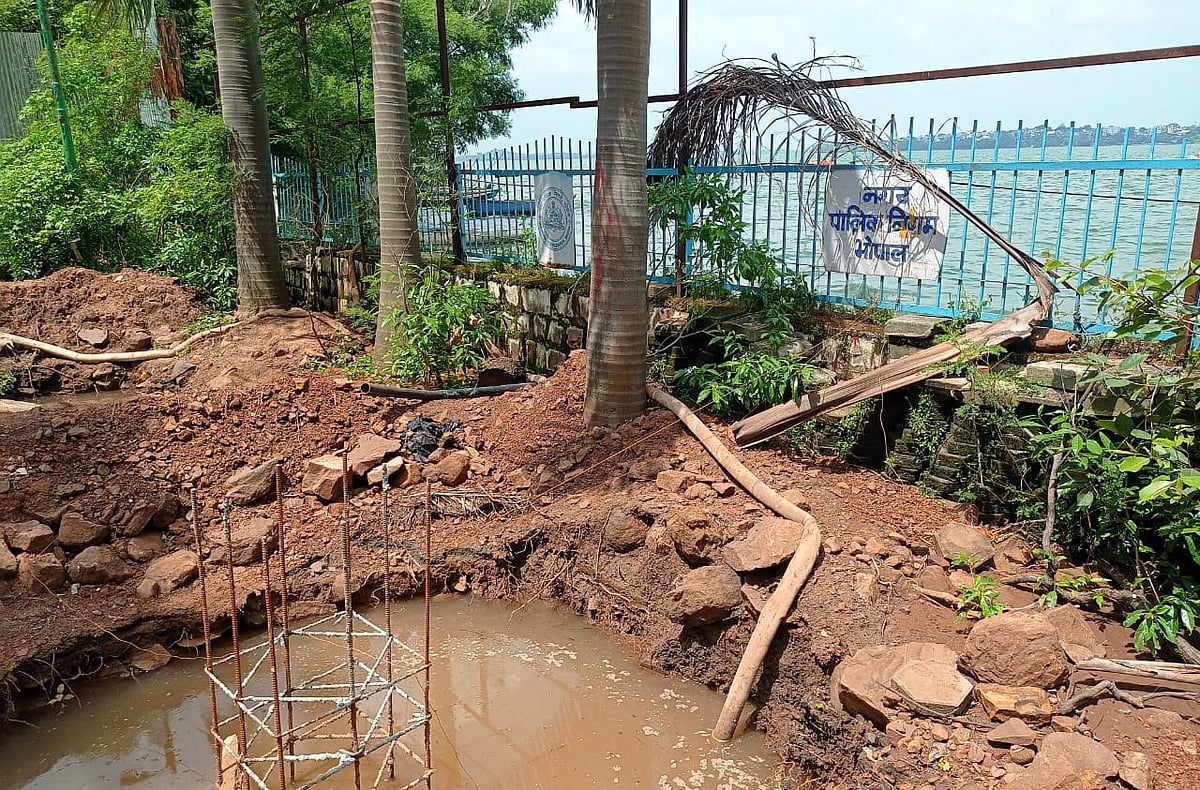 Bhopal: MPPCB Instructed For Restoration Of Degraded Environment By ...