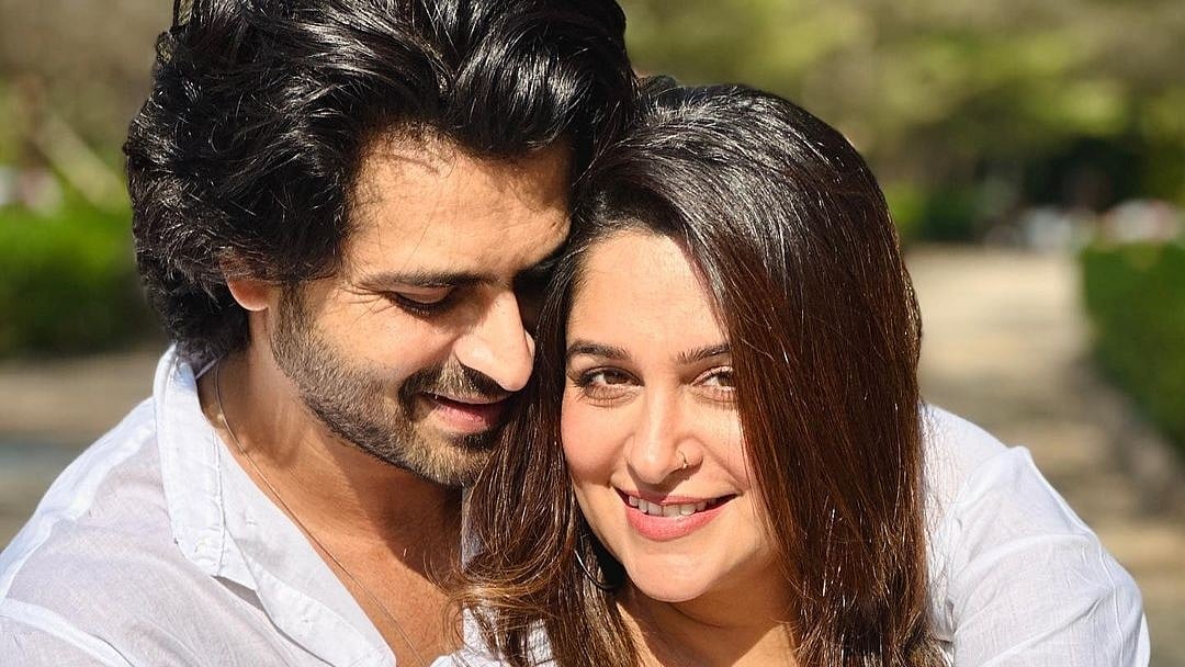 Dipika Kakar Shares Video To Announce Name Of Baby Boy, Deletes It Later