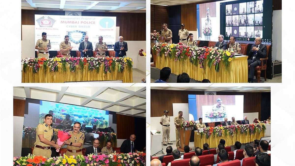 Mumbai Police Gets 13 Cyber Cells, Cops To Get Special Training To ...