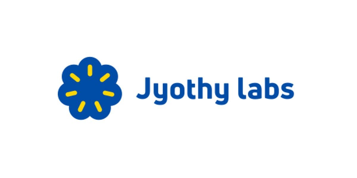 Jyothy Labs Net Sales Grows By 15.1% at ₹687 Cr In Q1FY24