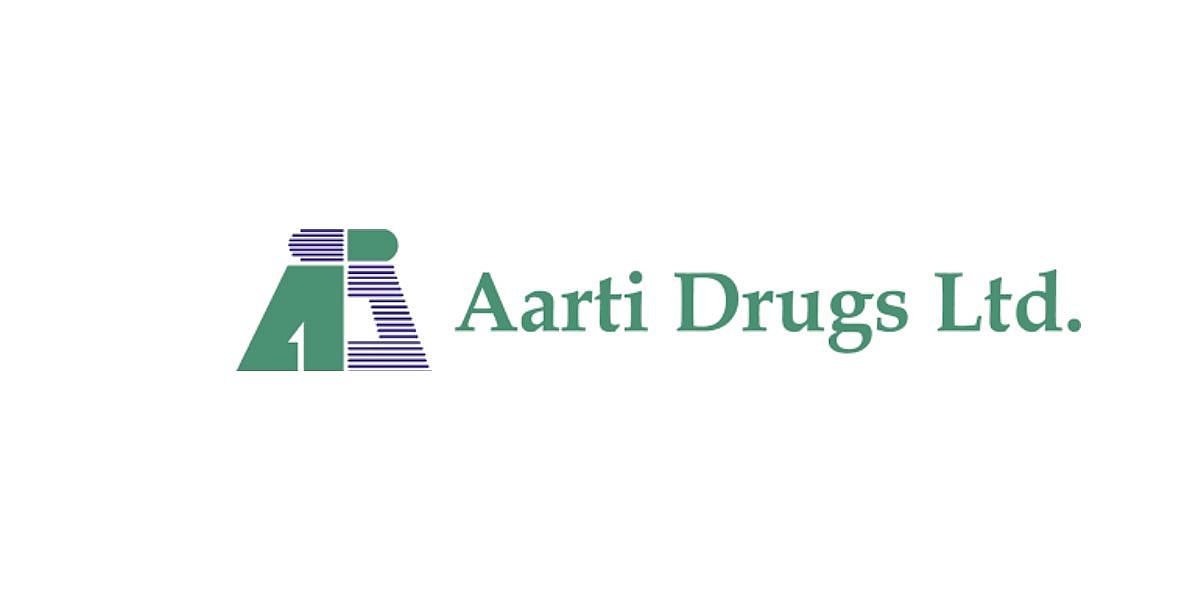 Aarti Drugs Wins Pharmexcil Outstanding Exports Award 2021-2022