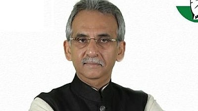 Amin Patel of Congress Recognised as Best Performing Legislator in ...