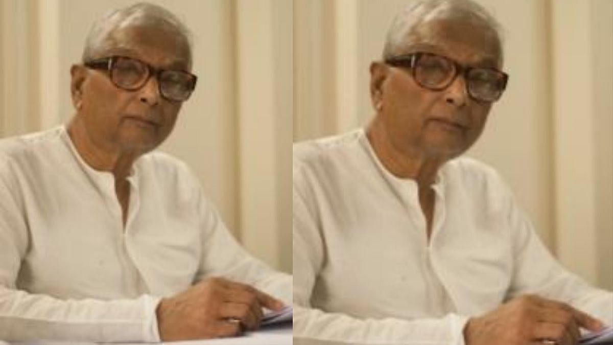 Padma Shri Govind Chandra Pande: Facts About The Indian Scholar Who ...