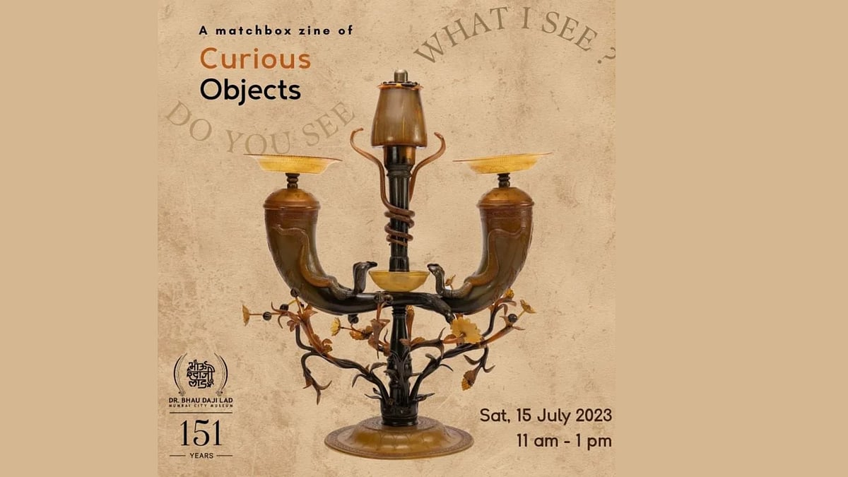 Mumbai: From Matchbox Storytelling to Musical Evening; 5 Things To Do ...