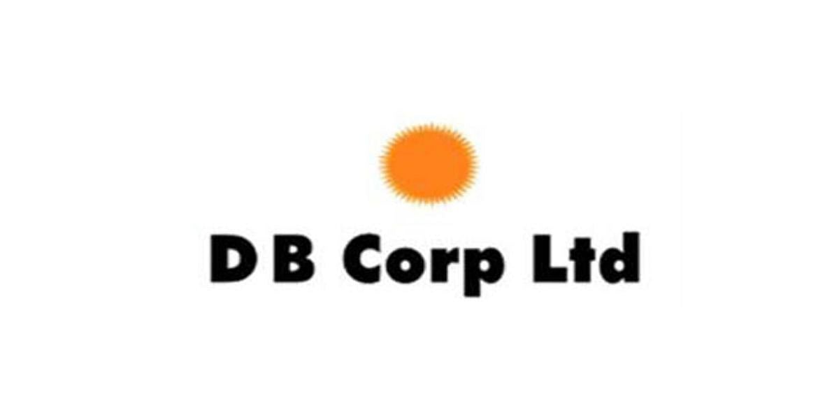 DB Corp Net Profit Up Over 2.5-Fold At ₹78.75 Cr in Q1FY24