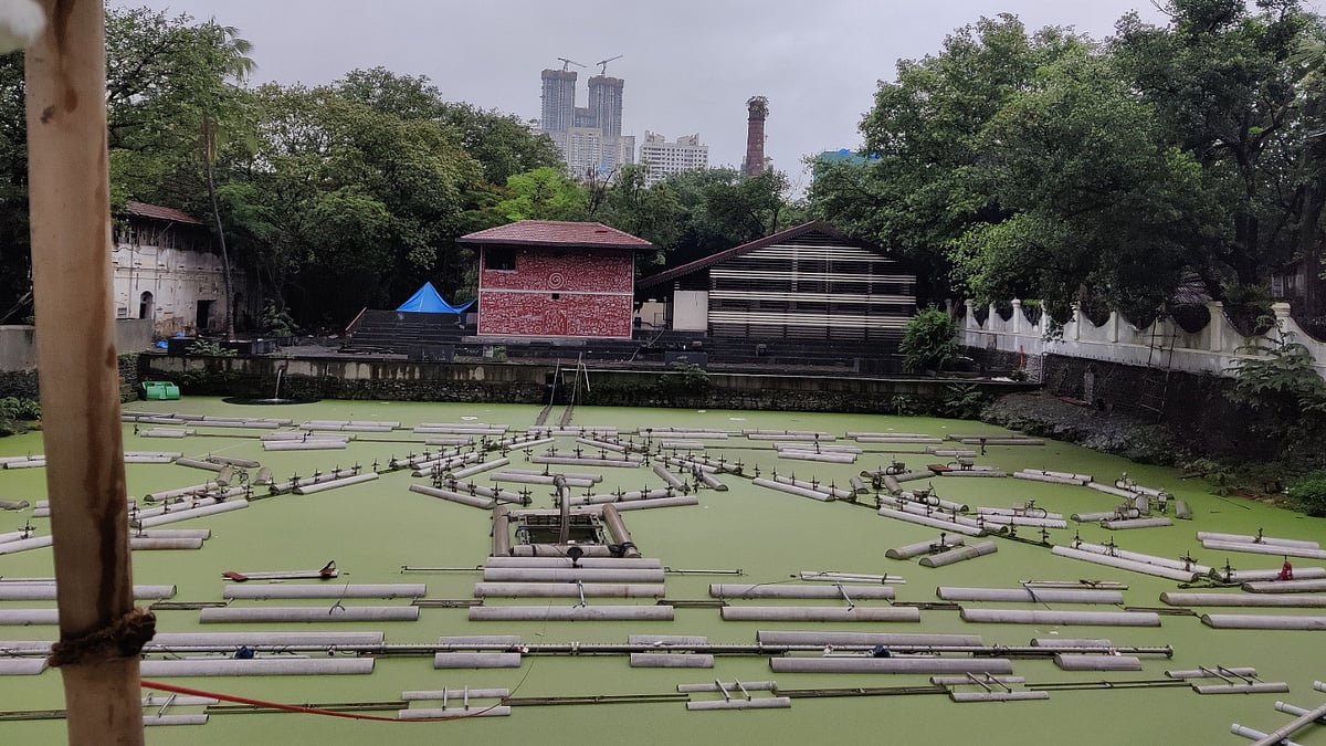 Mumbai News: Textile Museum Project's First Phase Completion Expected ...