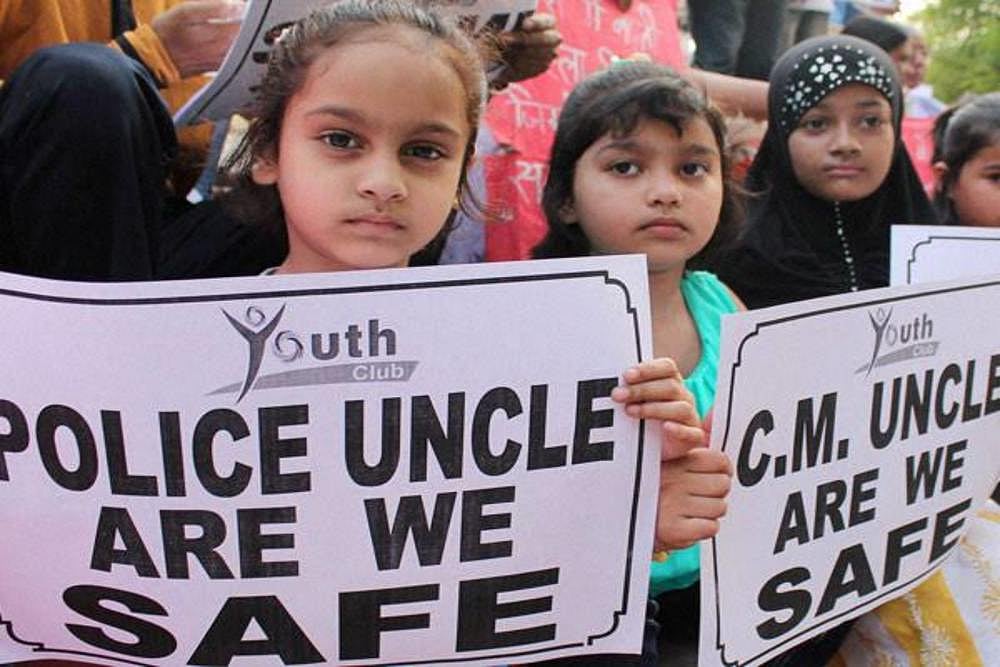 Indore District Reports Highest Number Of Missing Children In State