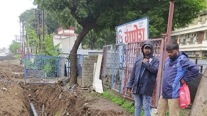 Pune: City Faces Power Disruptions Due To Digging Work