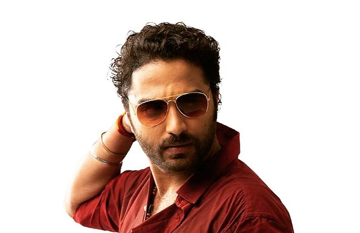 EXCLUSIVE: Vishwak Sen-Starrer VS11 Titled Gangs Of Godavari