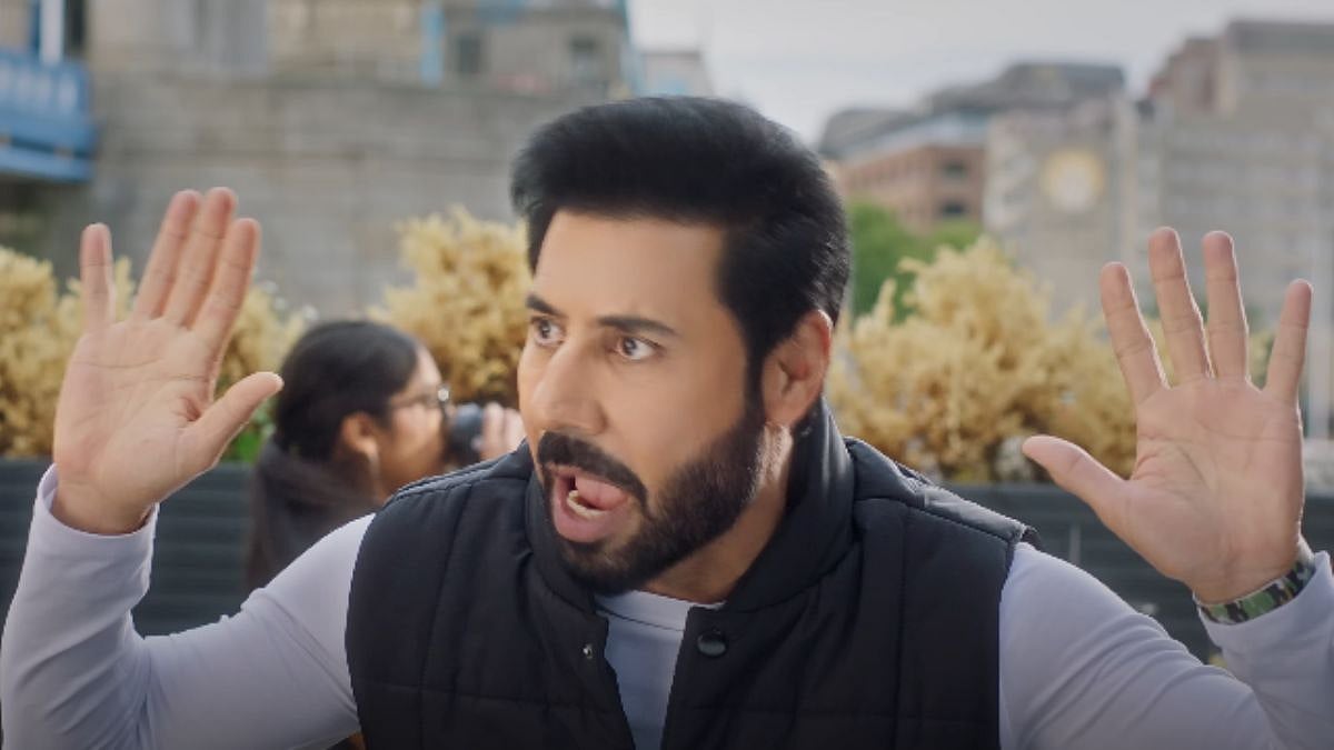 Carry On Jatta 3 In Legal Soup After Complaint Filed Against Film For ...