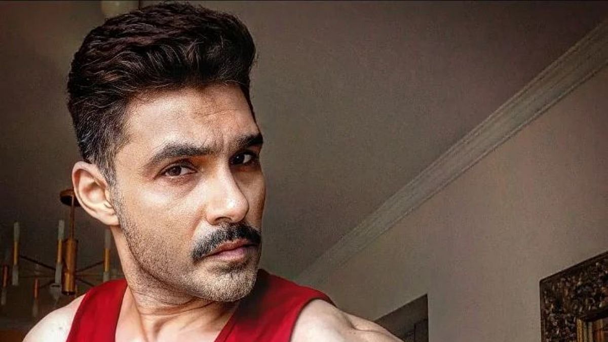 Actor Mazher Sayed On Indian TV: In Daily Soaps You End Up Doing ...