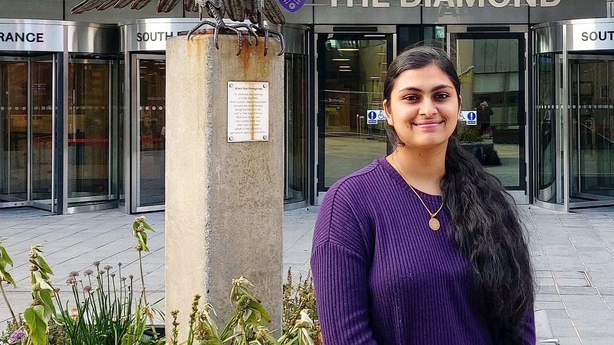 'Pursuing Engineering In UK, Finding Placement,' Indian Student's ...