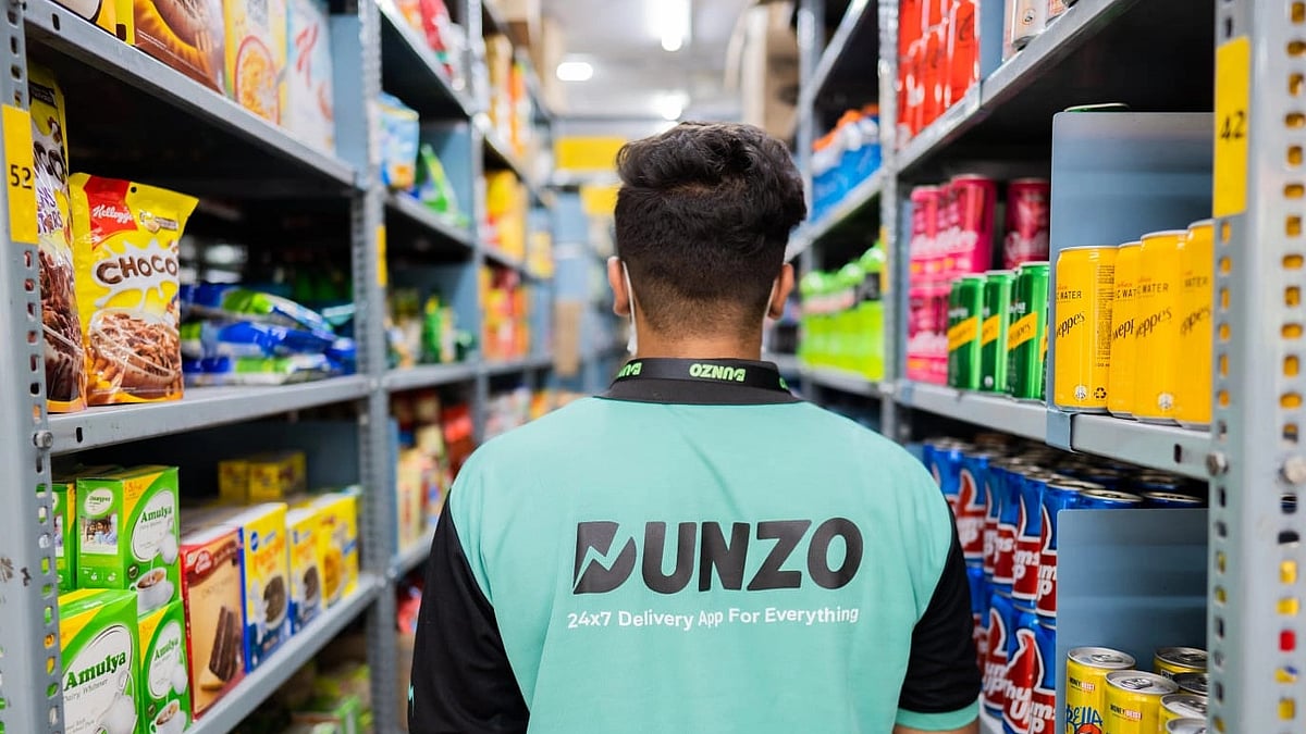 Reliance Retail-Backed Dunzo Delays 50% Salary Of Workers, Fresh Round ...