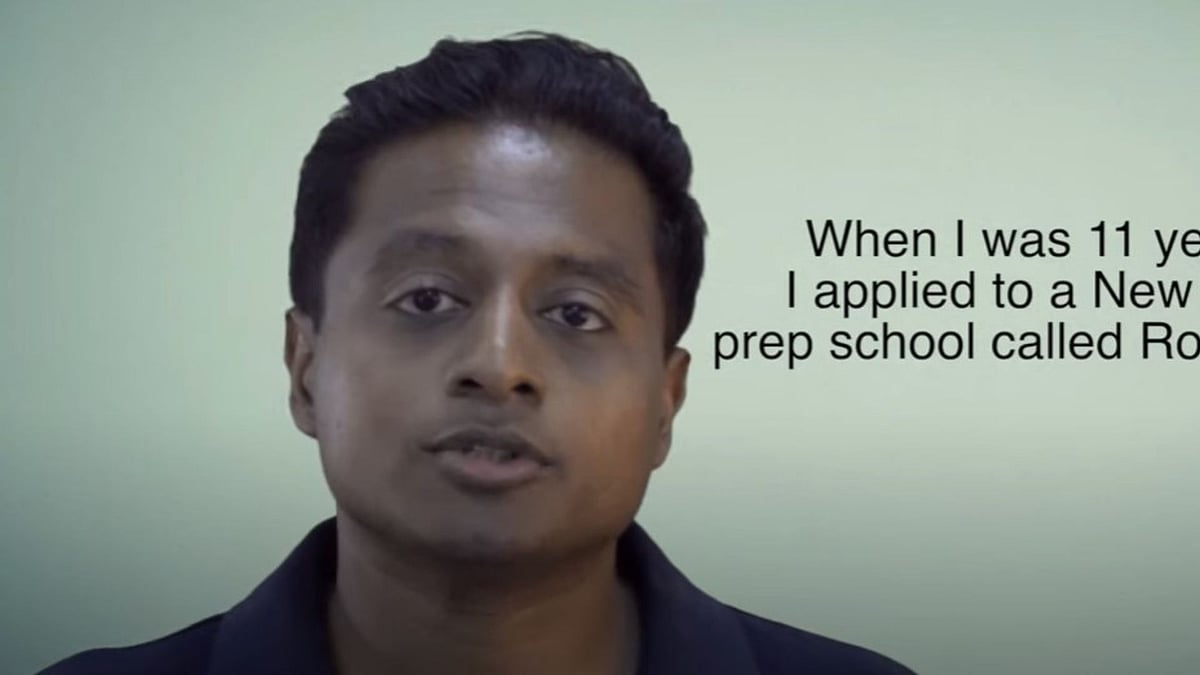 When An Indian-American Pretended To Be Black For Admission, Slammed ...