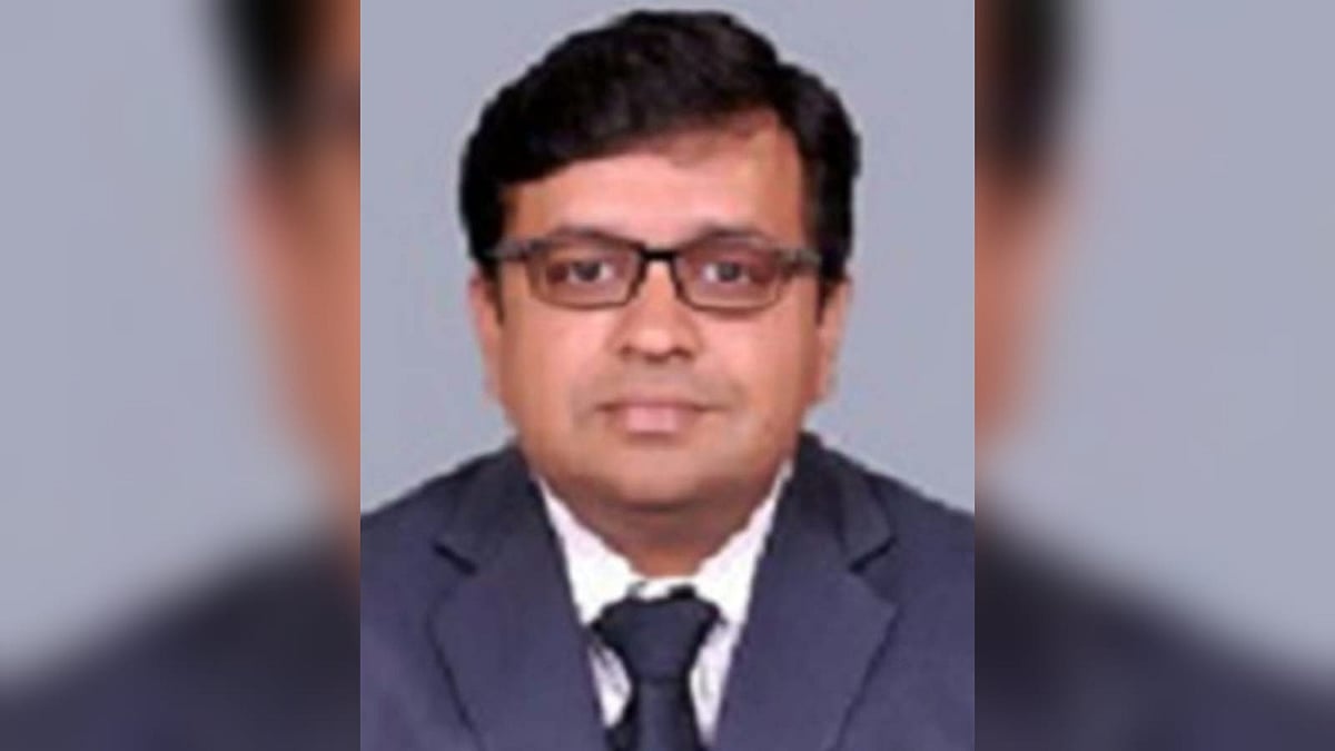 Pune: CMA Neeraj Joshi Elected As Institute Of Cost Accountants Of ...