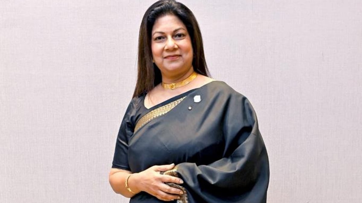 ‘Mental health and skill development for women are my priorities ...