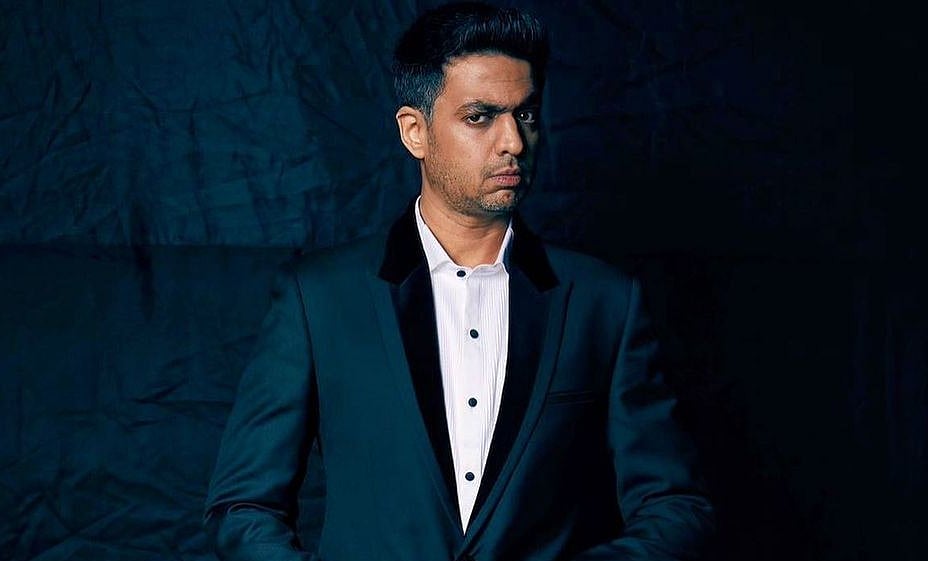 'Paid Almost 400 Bucks For A Pepsi': Comedian Rohan Joshi Rants About ...