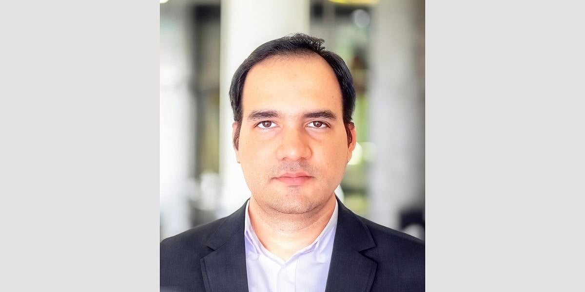 The Power of Innovation: How Mohammed Rameez Rizvi Is Transforming The ...