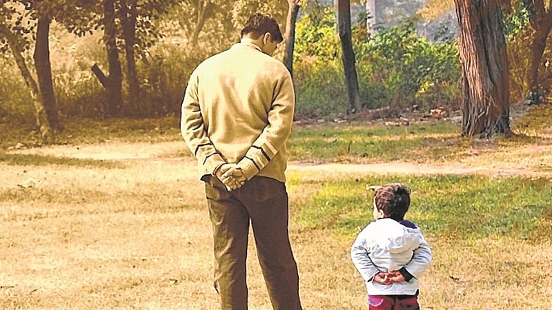 Parents Are Also Mentors & Role Models