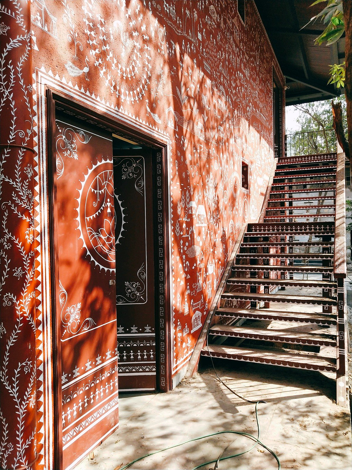 Mumbai News: Textile Museum Project's First Phase Completion Expected ...