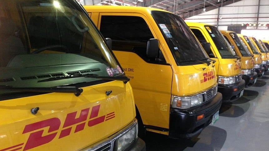 Mumbai: SCDRC Directs DHL To Pay Additional ₹3,000 Over Failed Delivery