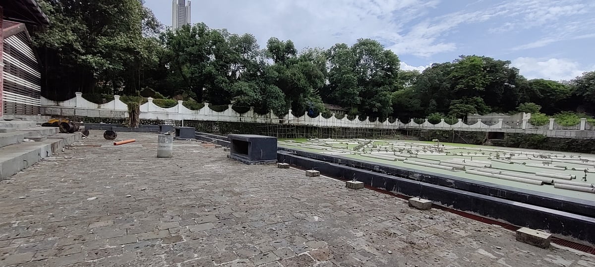 Mumbai News: Textile Museum Project's First Phase Completion Expected ...