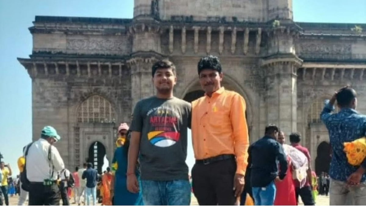 Mumbai News: Darshan Solanki’s Family Urges NCSC To Reopen Inquiry Into ...