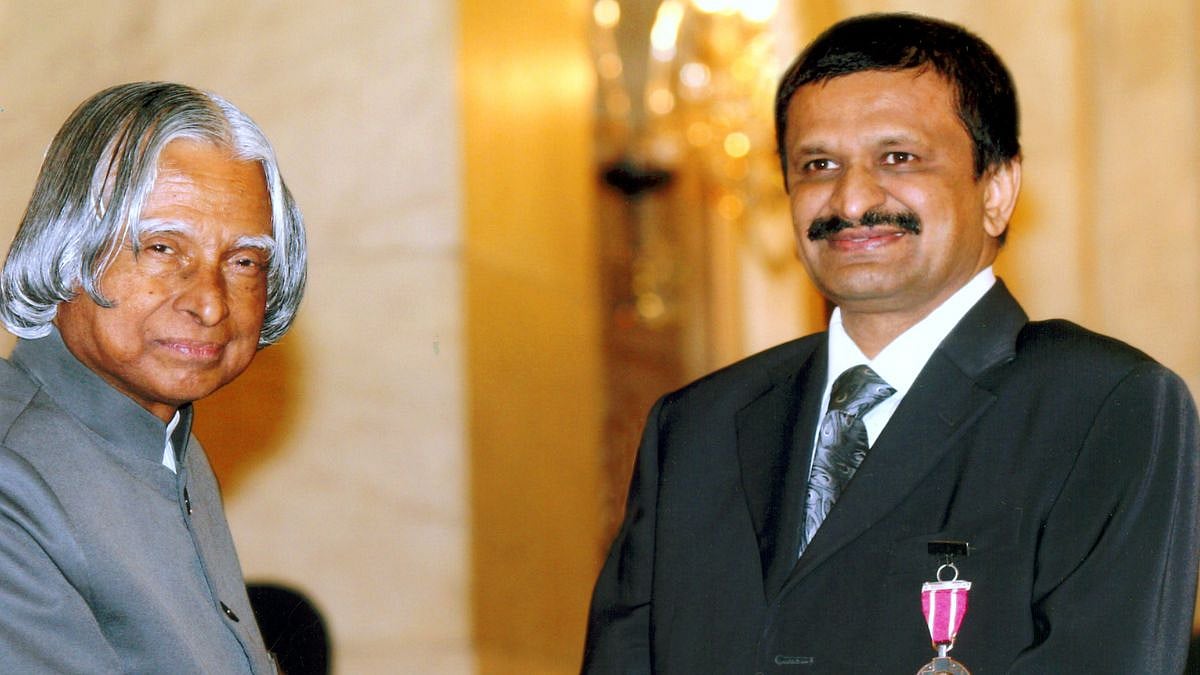 Renowned Cardiologist & Padma Shri Awardee Dr. C. N. Manjunath's 66th ...