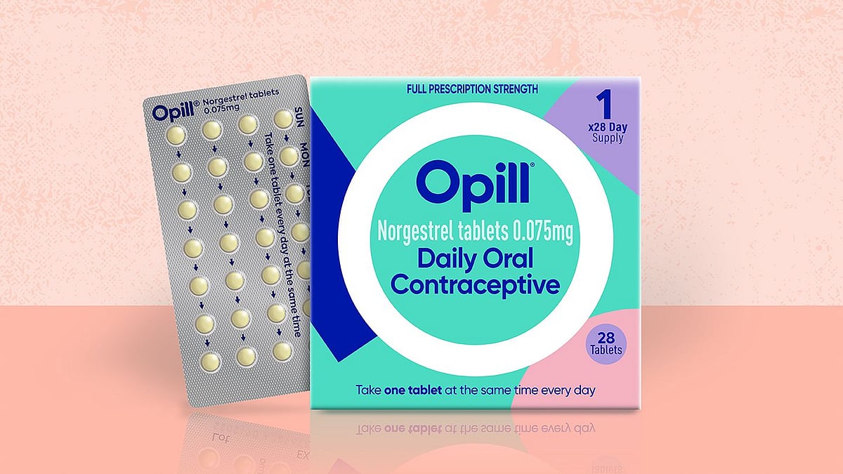 A Deeper Look Into FDA's Approval Of OTC 'Opill' Without Prescription