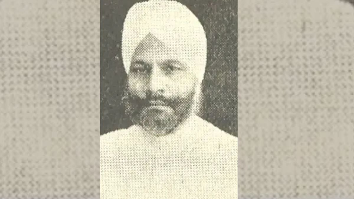 Who Was Baldev Singh Chokkar? Know About Independent India's First ...