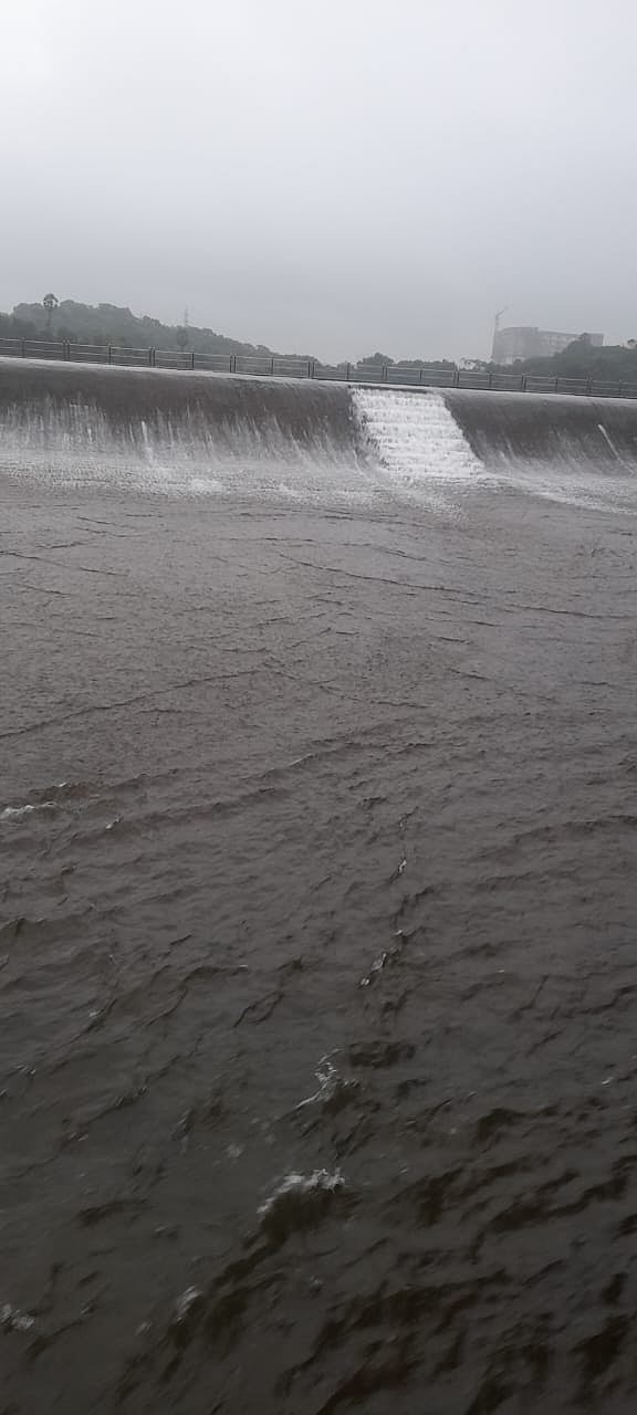 Mumbai Rains LIVE Updates: IMD Issues 'Red Alert' For Several Districts ...