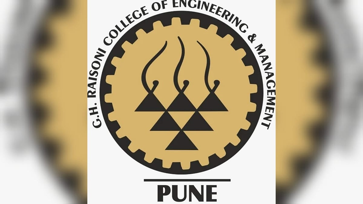 Pune: G H Raisoni College of Engineering And Management Gets Empowered ...