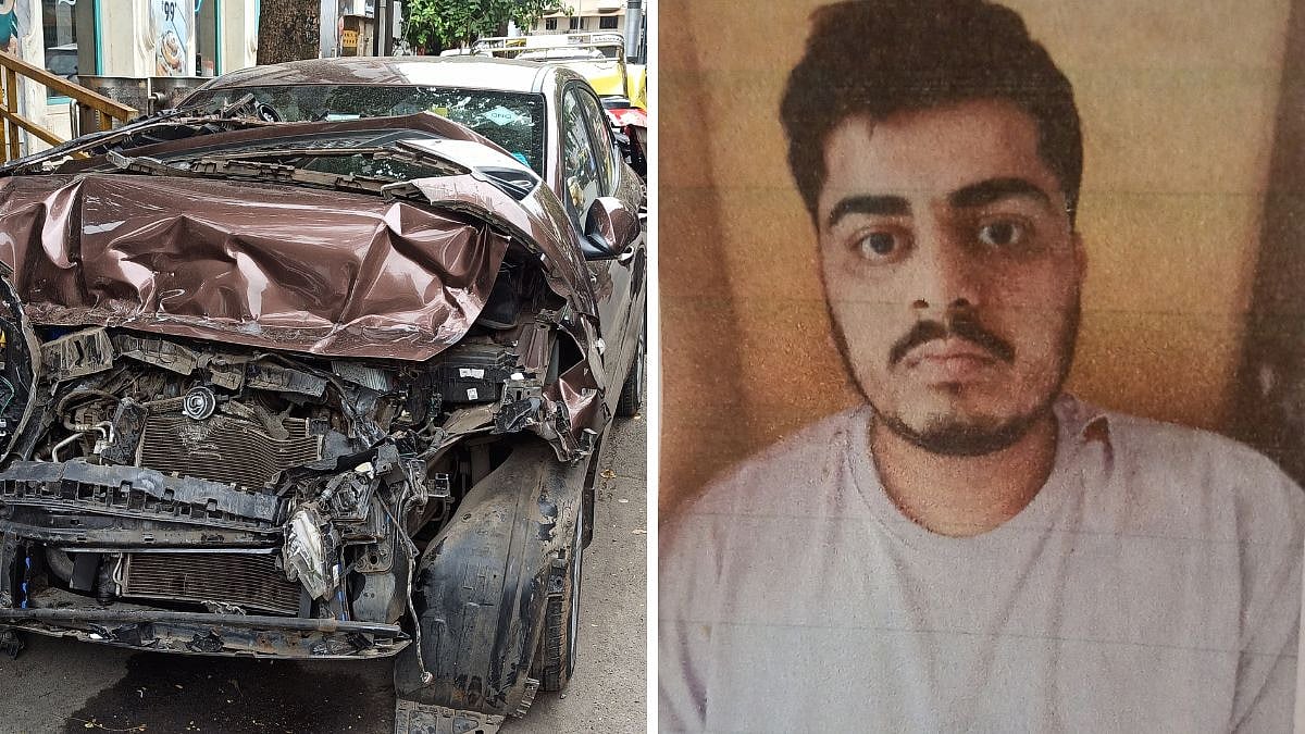 Mumbai Crime: Man Arrested For Running Over Pedestrian On Bhulabhai ...