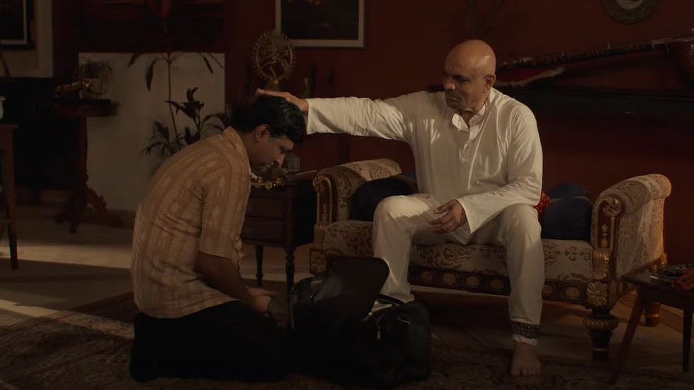 WATCH Scam 2003: The Telgi Story Teaser, To Release On September 2