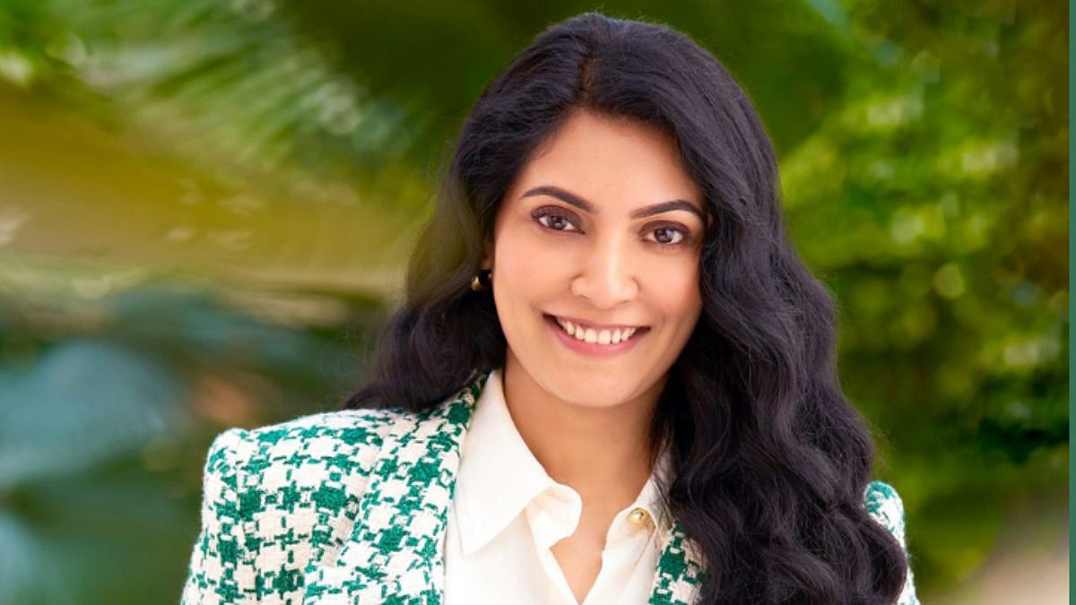 Suresh Narayanan Chairman Nestle India to Chair IAA IndIAA Awards