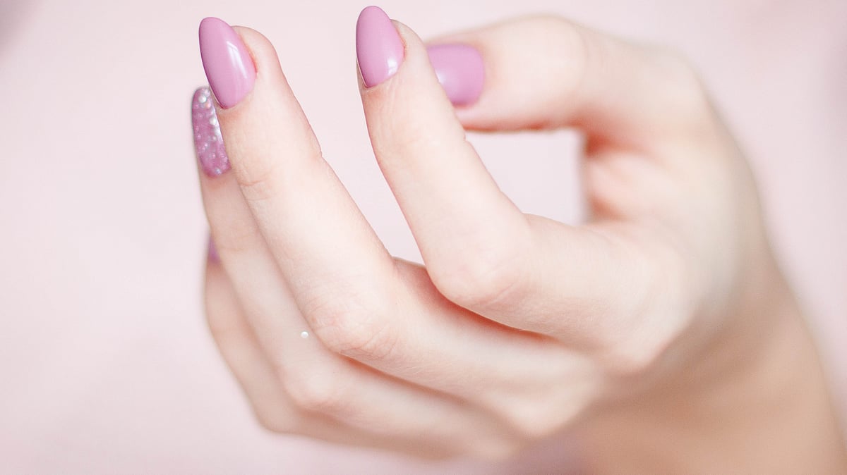 Do your fingers suddenly get locked? HERE's how what can do to in such ...