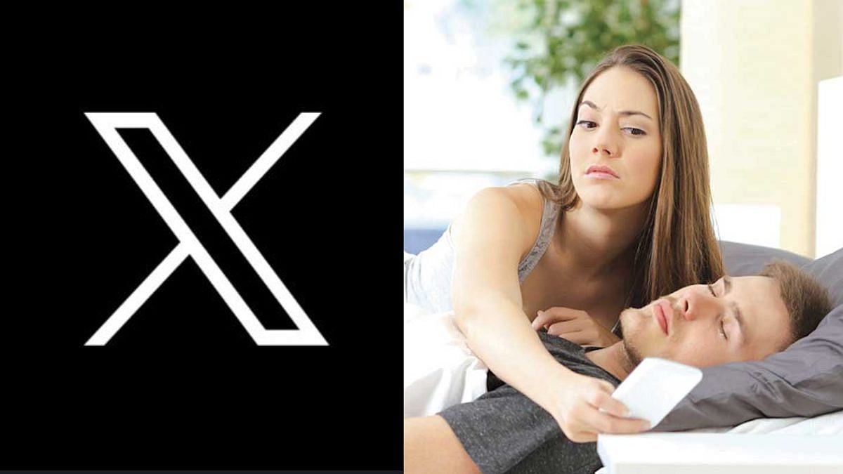 'What is X Premium?': Wife Questions Husband If He Subscribed To Adult-Only Platforms