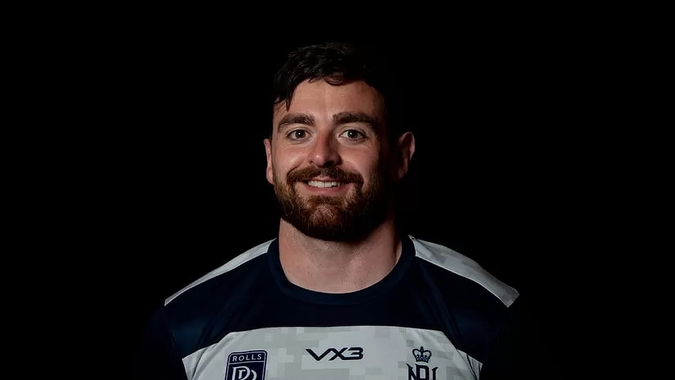 29-Year-Old Royal Navy Rugby Player Steffan Rees Dies In France After ...