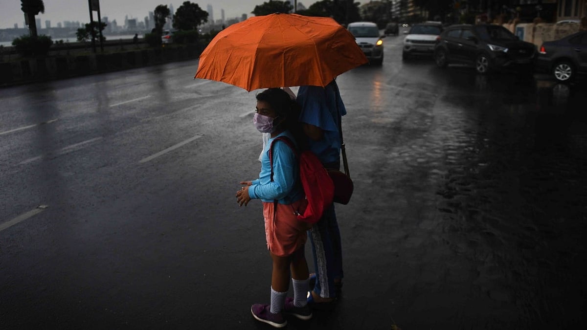 MP Weather Update: State Faces Rising Temperatures And Dry Weather ...