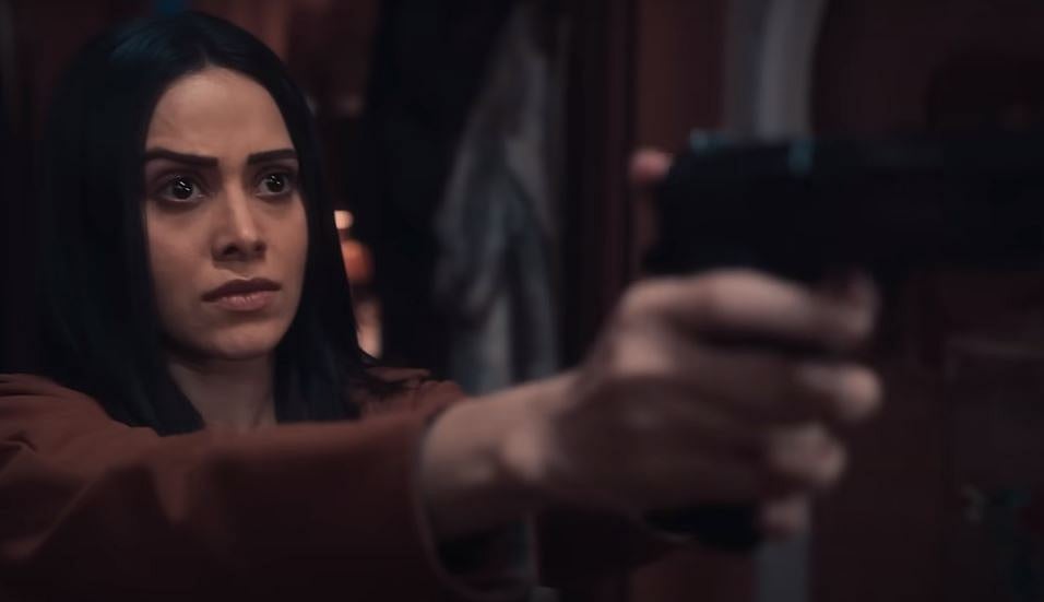 WATCH: Nushrratt Bharuccha Shines In Riveting Trailer Of Akelli - A ...