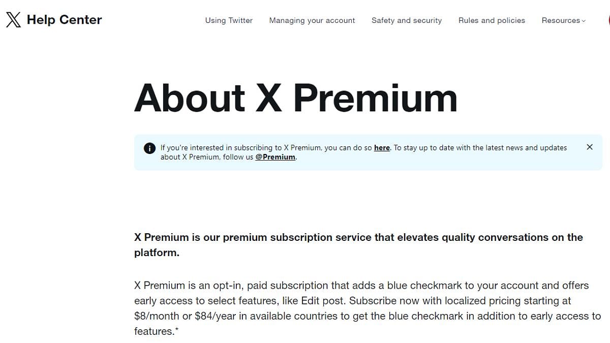 'What is X Premium?': Wife Questions Husband If He Subscribed To Adult ...