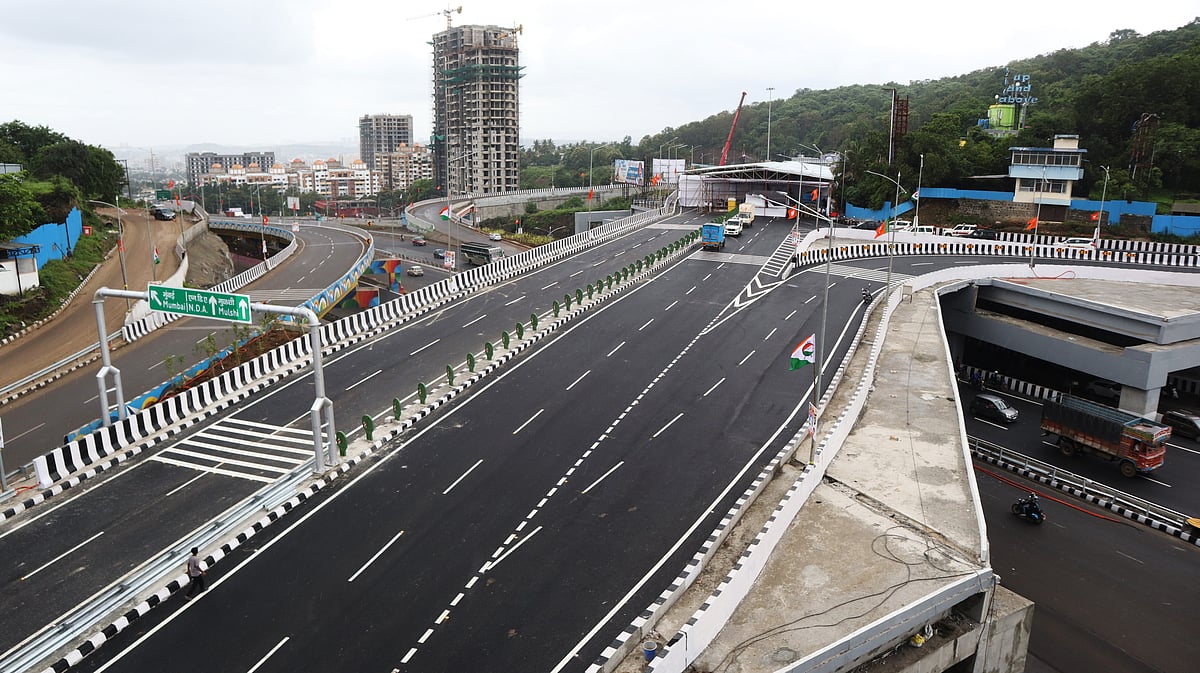 Bhopal: 3-Tier Flyover To Be Built At Prabhat Chauraha