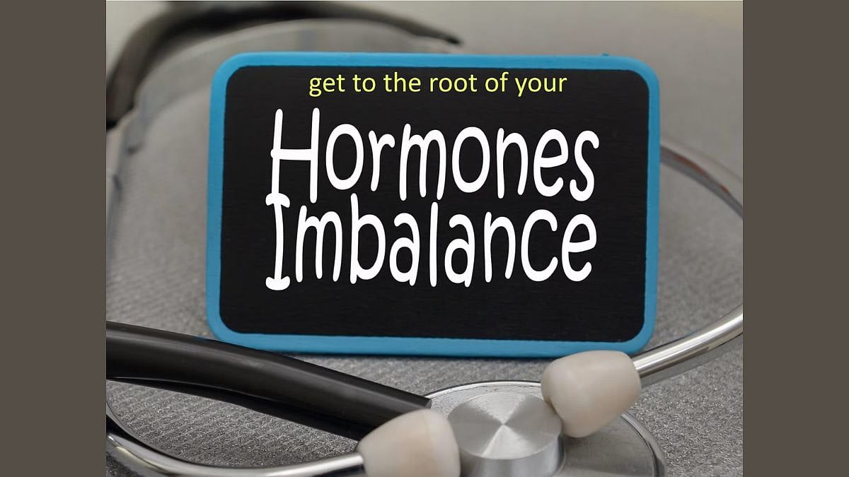Dietitian Lavleen Kaur Shares 3 Rules To Achieve Hormonal Balance And ...