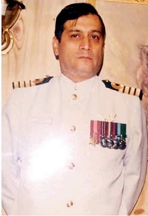 Born At Midnight: Meet The Stalwarts Of Indian Armed Forces Who Were ...