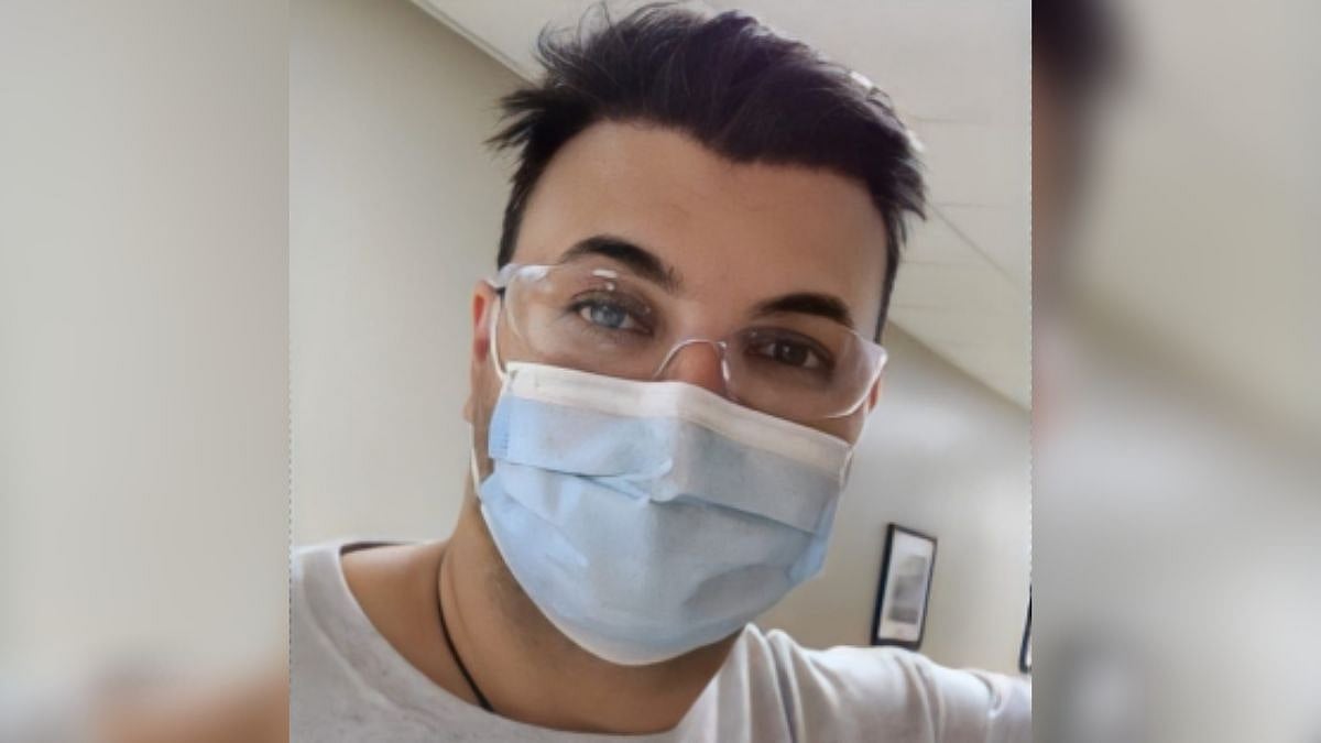 Dr. Patrick Argiro aka Cousin Pat: Early Life Profile