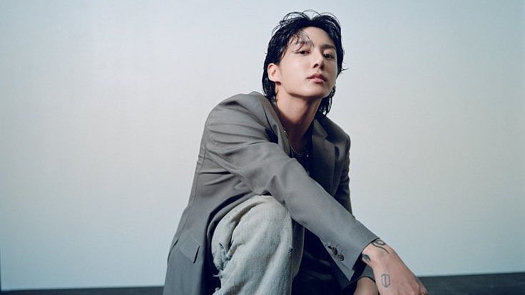 BTS' Jungkook's SEVEN Accused Of Plagiarism By Composer Yang Joon Young