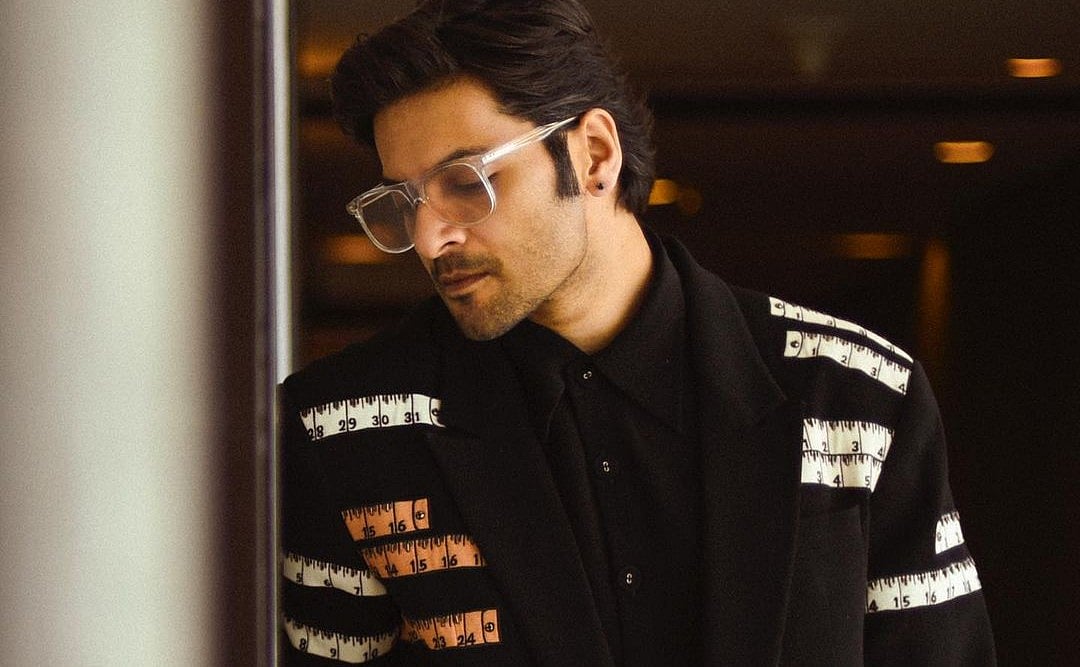 Ali Fazal Set to Make History As The First Indian Actor To Star In An ...