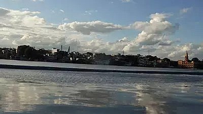 MP Weather Update: Heavy Rainfall Alert In State As Multiple Weather ...